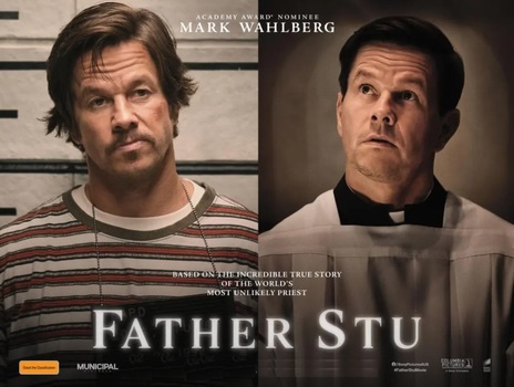 Father Stu (Film Review) – barzino's blog